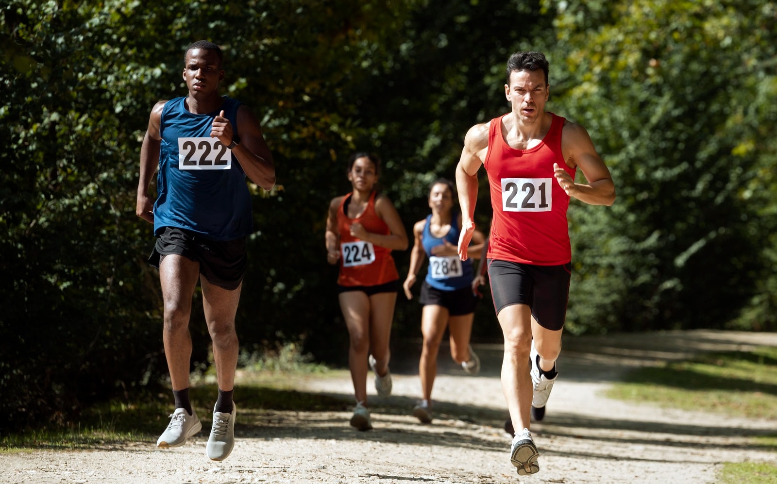 Average Marathon Time (and How To Crush Your Goals) – Fitness Volt