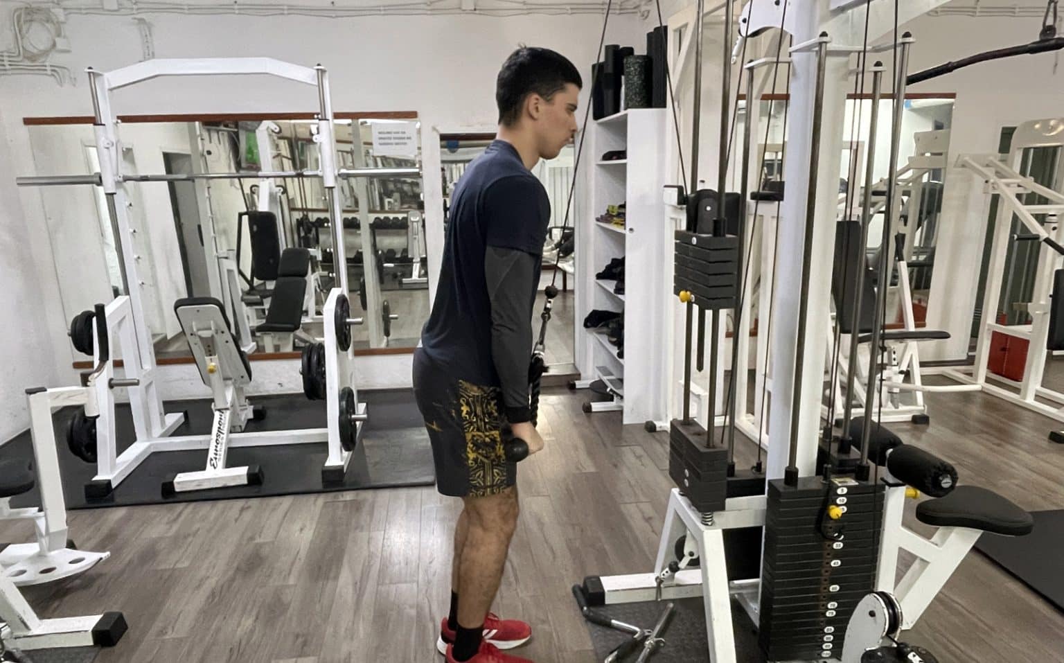 Effective Anconeus Exercises for Strength Training – Fitness Volt