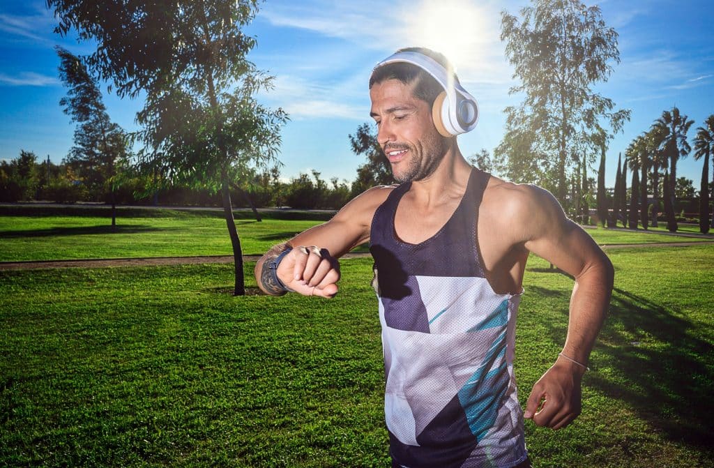 Average Heart Rate While Running: Run Smarter, Not Harder