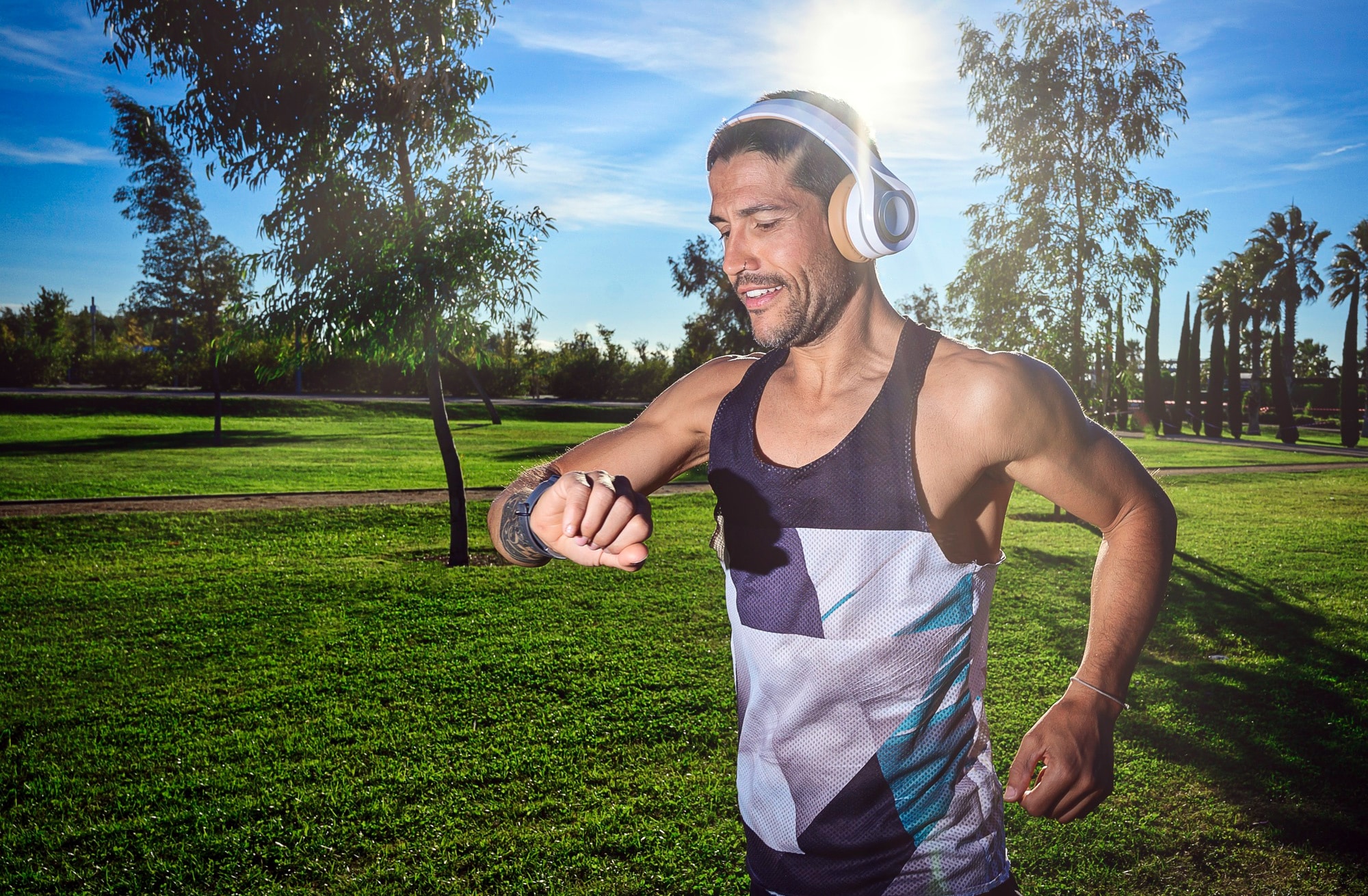 Average Heart Rate While Running: Run Smarter, Not Harder