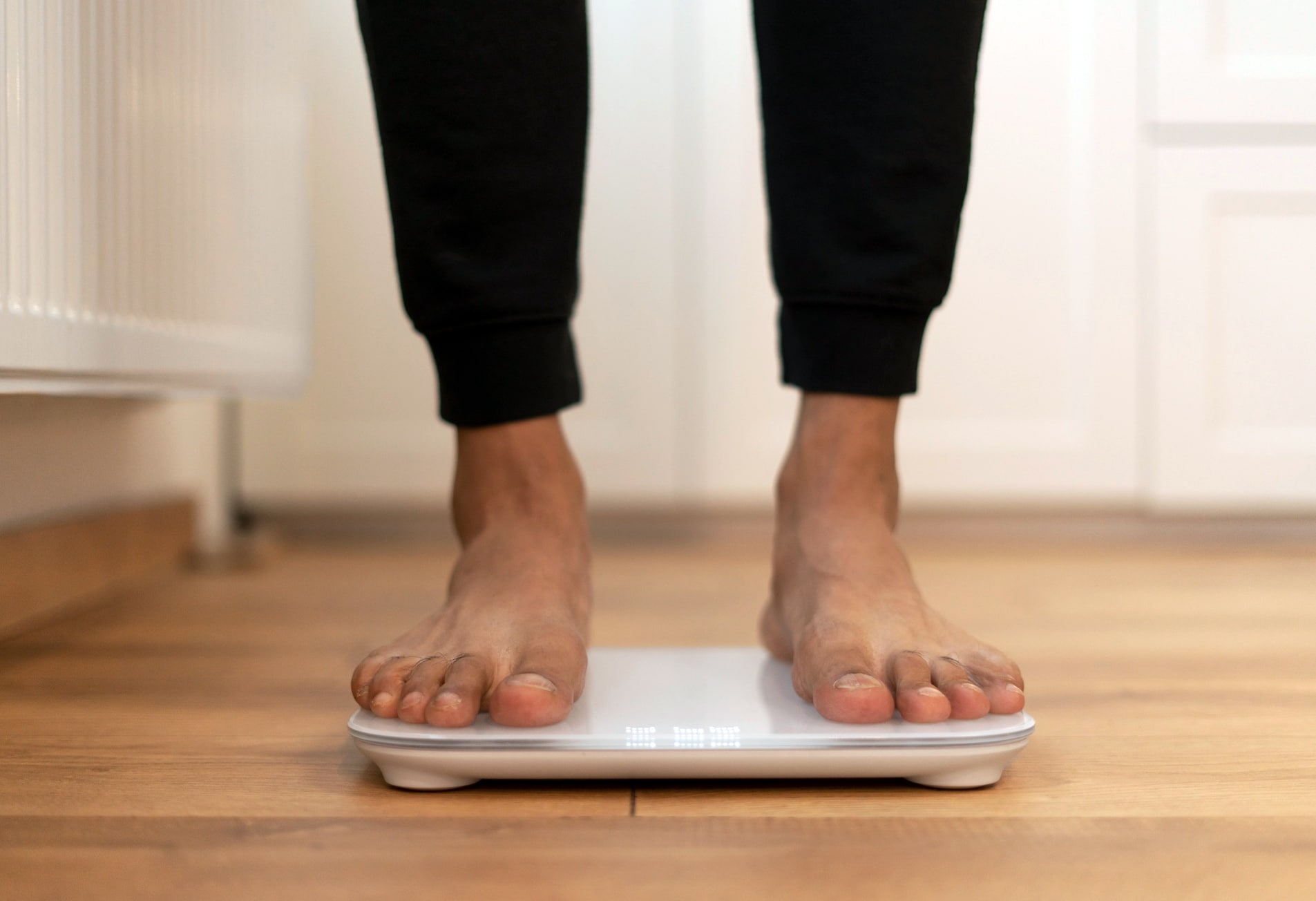 How Much Should You Weigh Based on Your Height and Age?