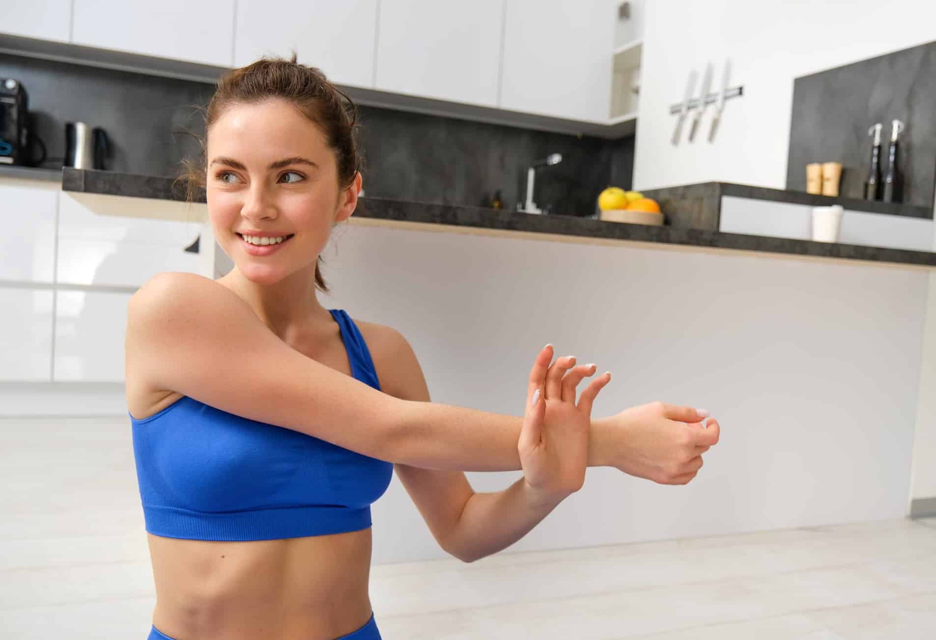 Three Ways to Use Isometrics to Supercharge Your Workouts – Fitness Volt