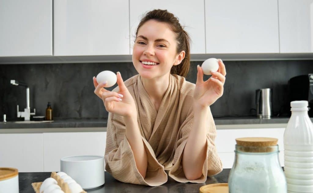 The 3 Day Egg Diet: How To Lose Weight Quickly — FitnessVolt.com