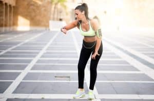 Average Heart Rate While Running: Run Smarter, Not Harder