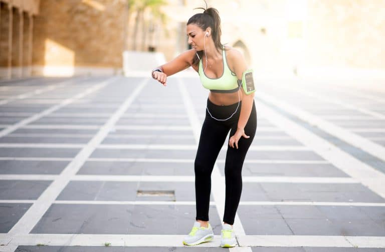 Average Heart Rate While Running: Run Smarter, Not Harder