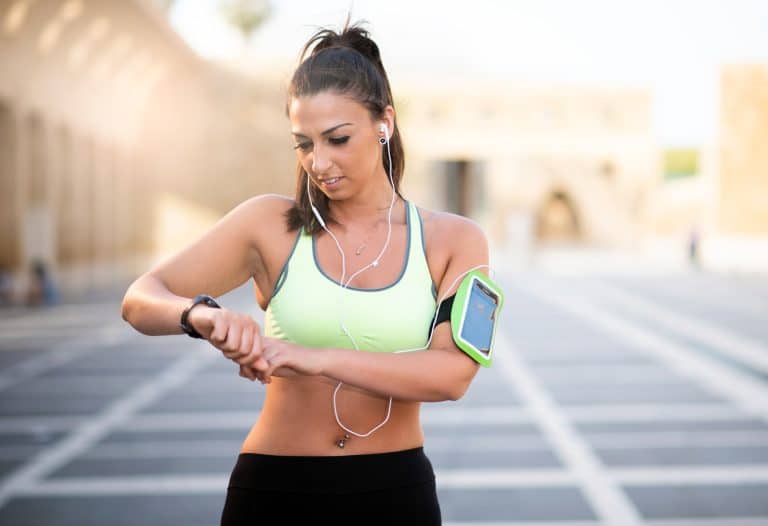 Average Exercise Heart Rate: Elevate Your Workouts & Smash Your Goals