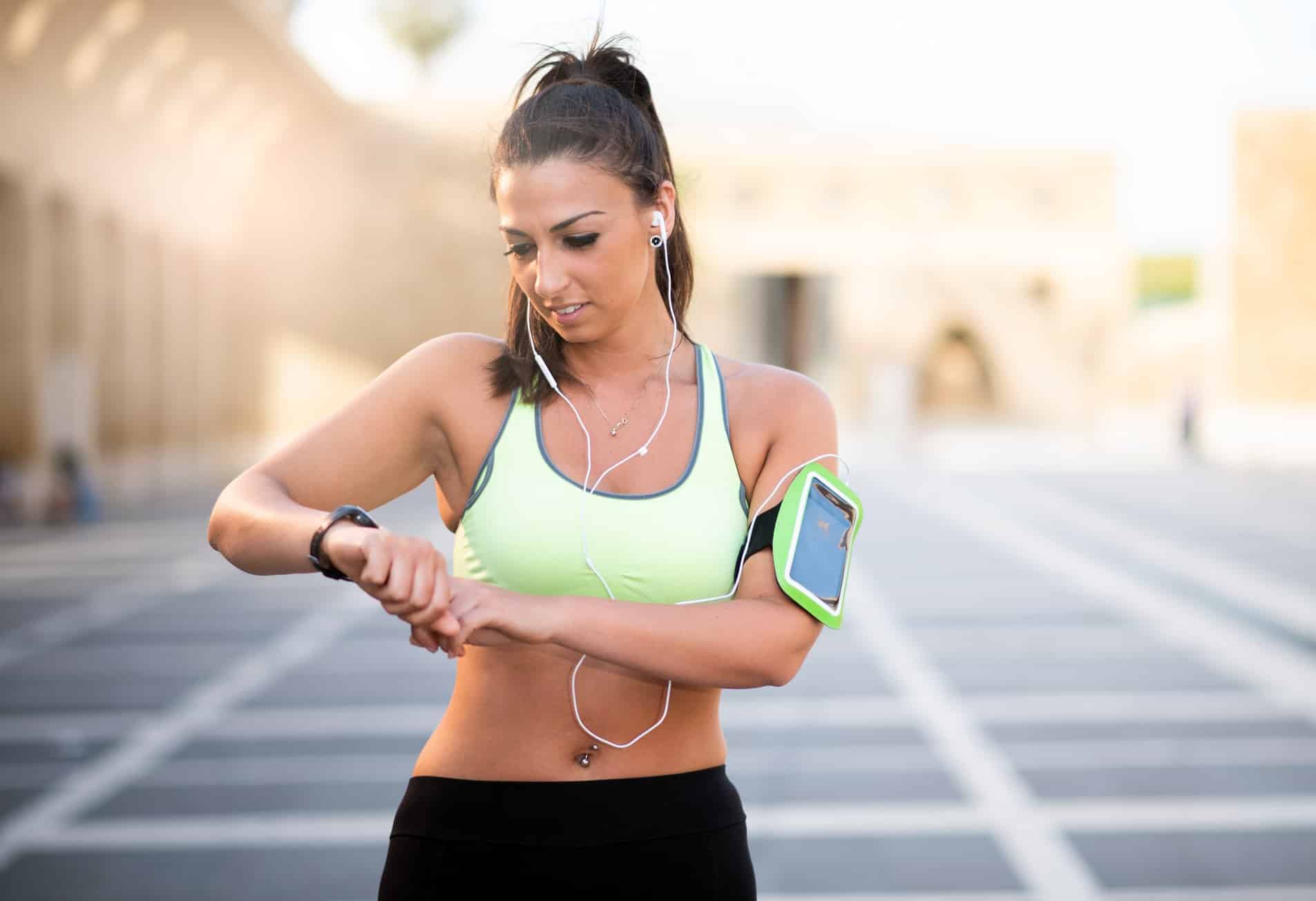 Average Exercise Heart Rate: Elevate Your Workouts & Smash Your Goals