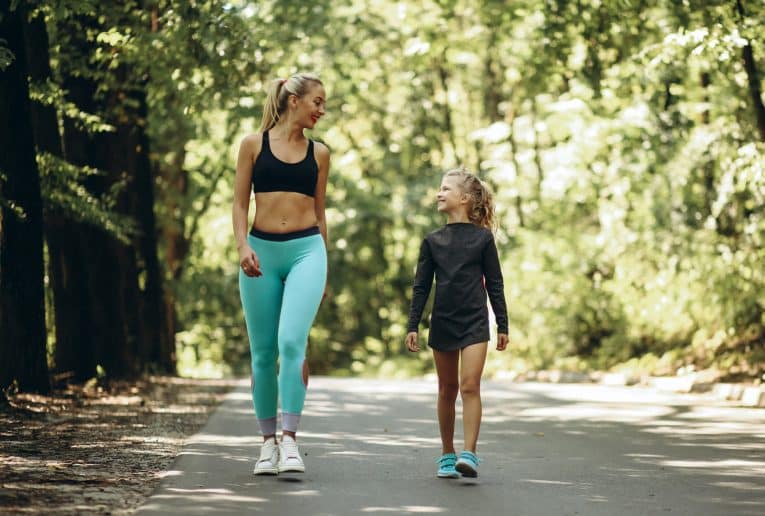 Walking Workout: Elevate Your Health with Every Step – Fitness Volt