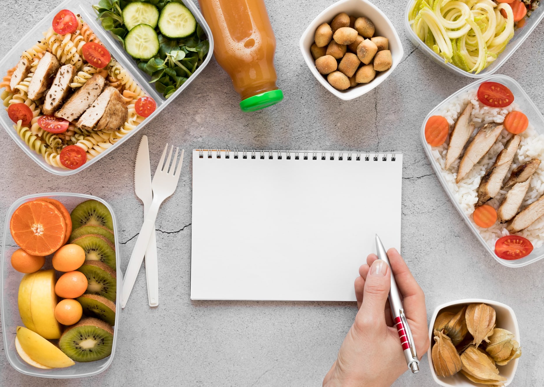 Zig Zag Diet Explained — Unlock the Secret to Sustainable Weight Loss