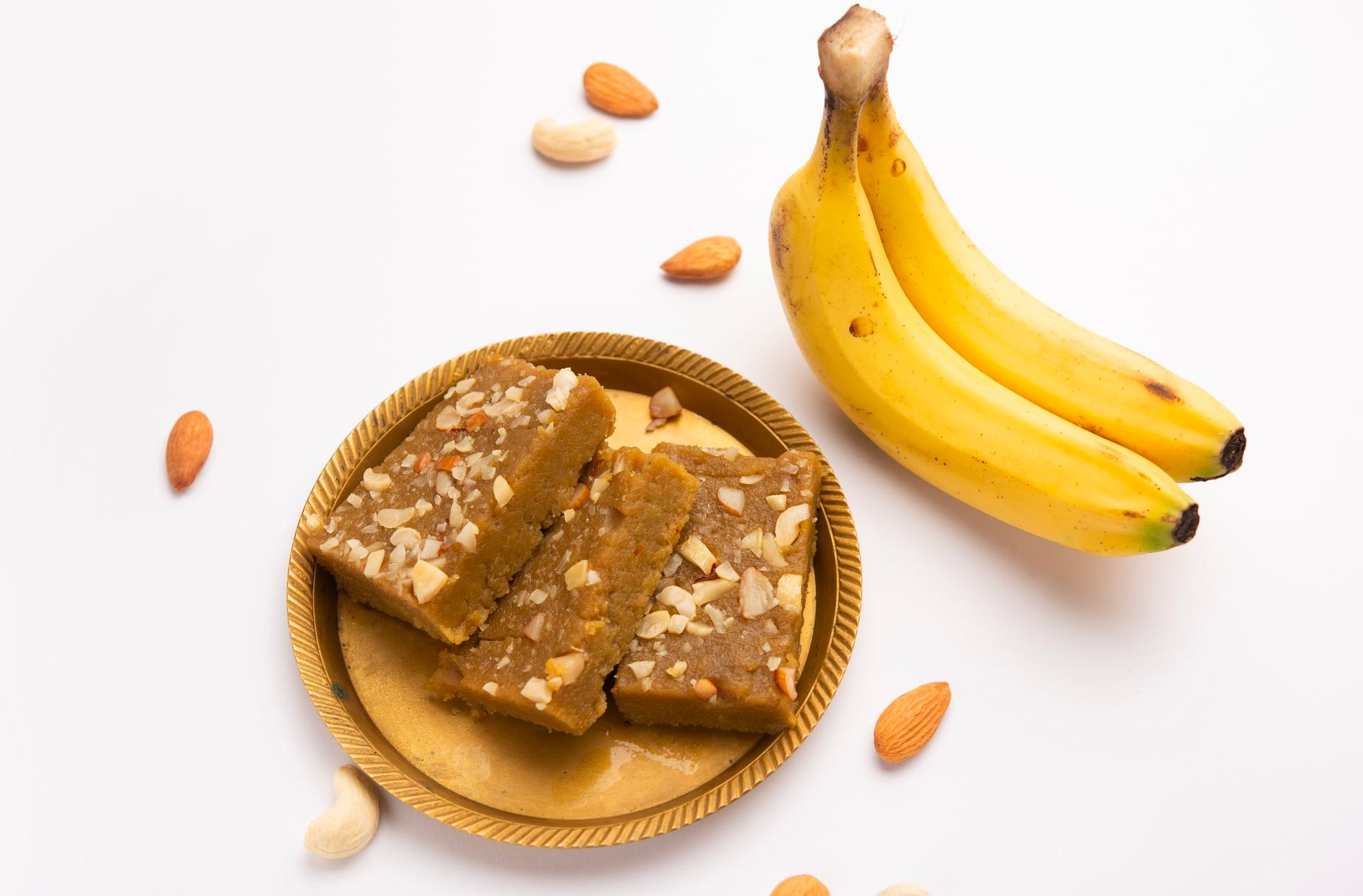 9 Nutritionist Approved Pre-Workout Snacks for Energy Boost - FitnessVolt