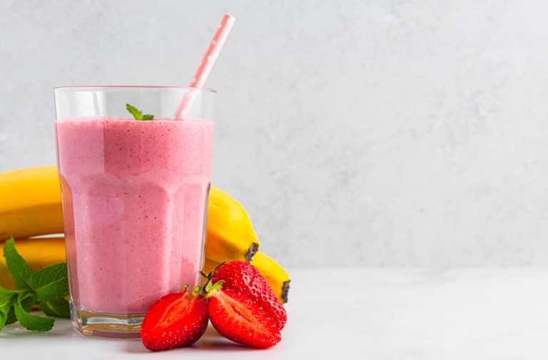 9 Nutritionist Approved Pre-Workout Snacks for Energy Boost - FitnessVolt