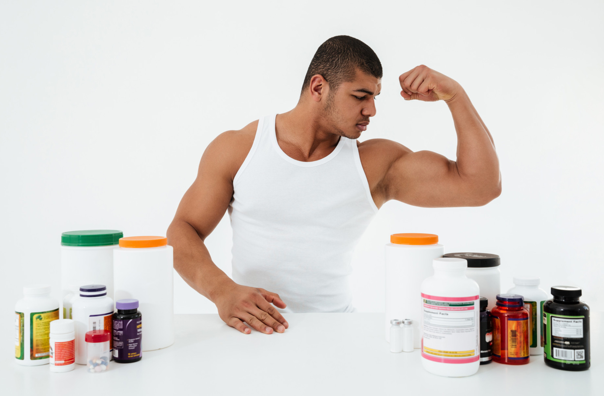 6 Protein Shake Mistakes Everyone Makes (And How To Avoid Them)