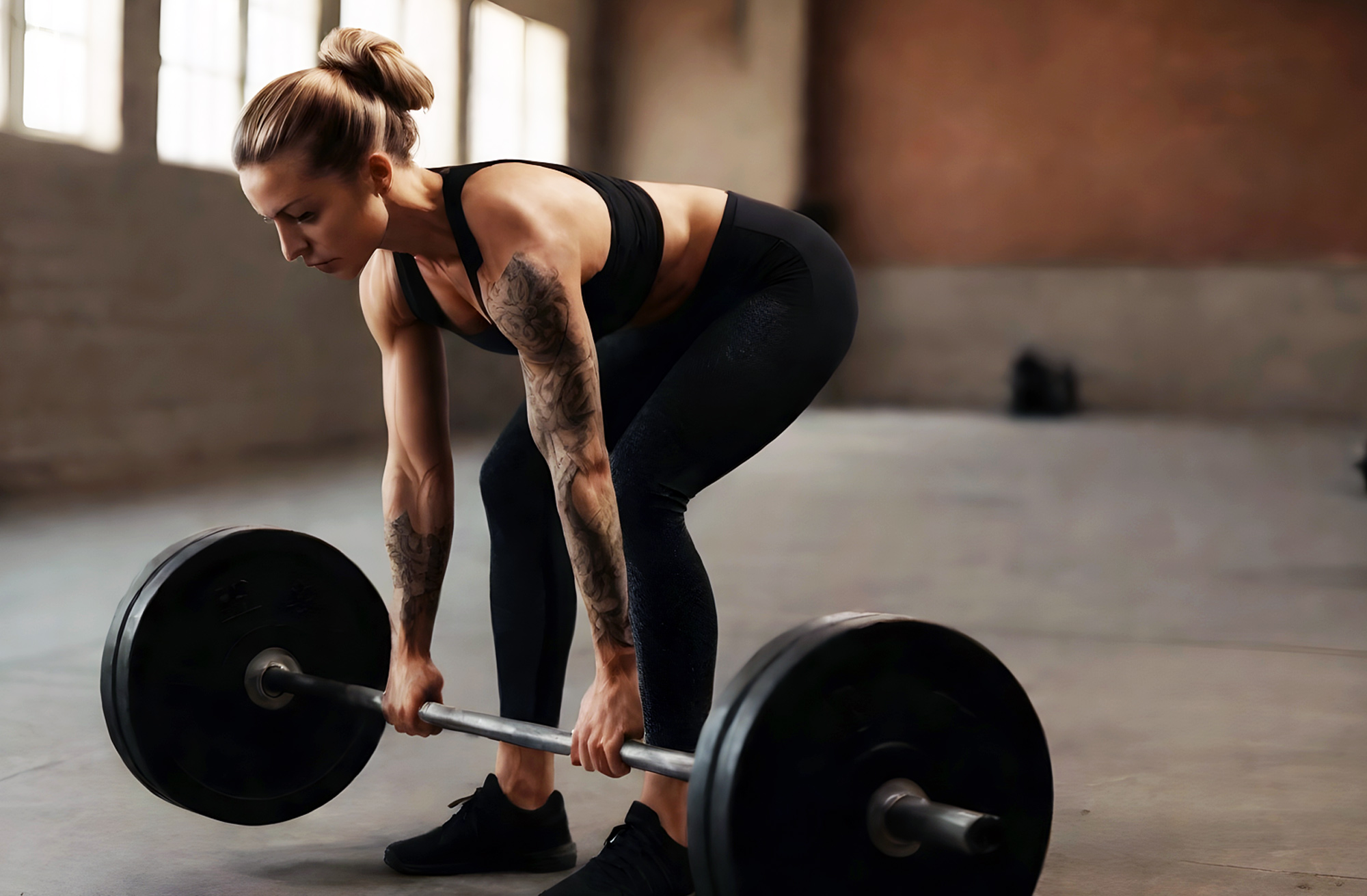 5 Things You Need to Stop Doing If Your Deadlift Form Is Compromised – Fitness Volt