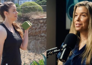 Dr. Rhonda Patrick Unveils HIIT Workout Benefits for Mitochondria ...