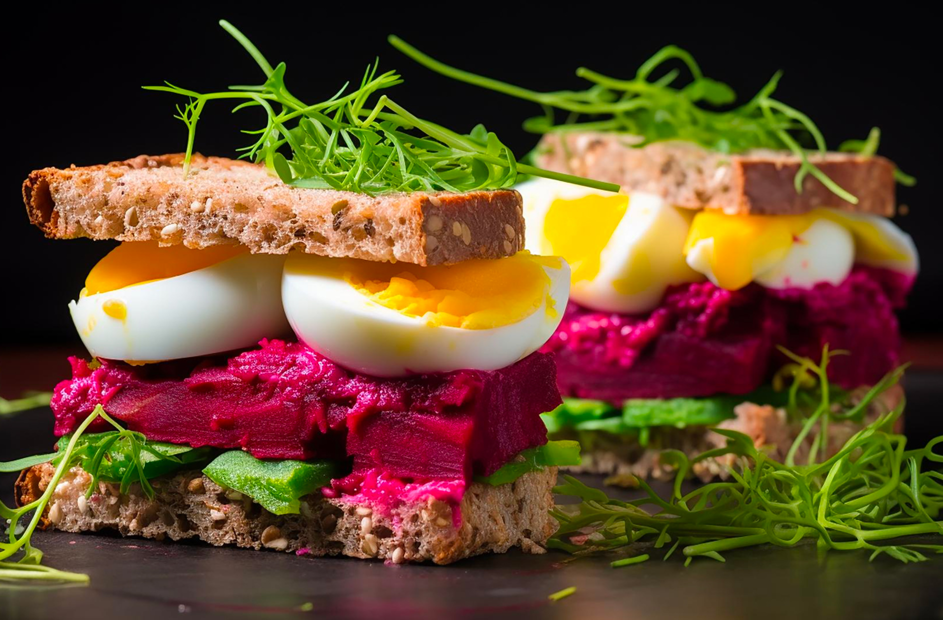 9 Nutritionist Approved Pre-Workout Snacks for Energy Boost - FitnessVolt