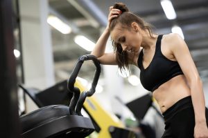 How Much Rest Between Workouts Is Too Much? – Fitness Volt