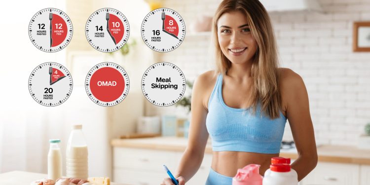 Fasting Archives – Fitness Volt