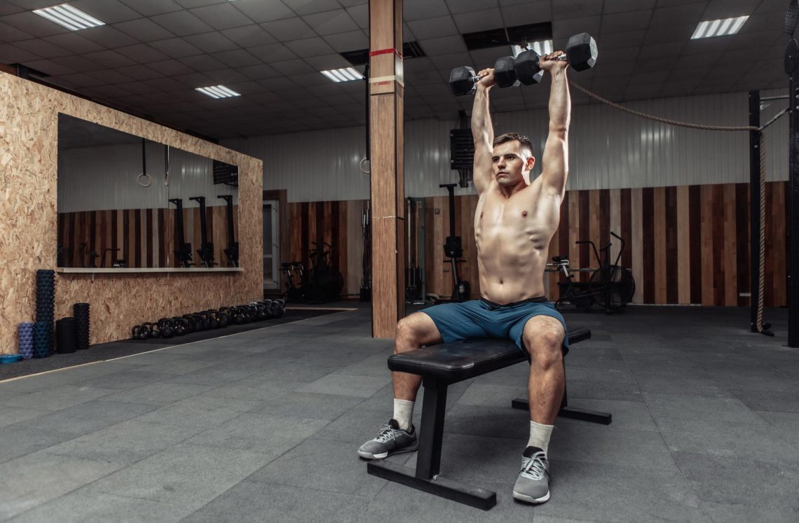 5 Strength Training Mistakes Everyone Makes (And How to Avoid Them ...