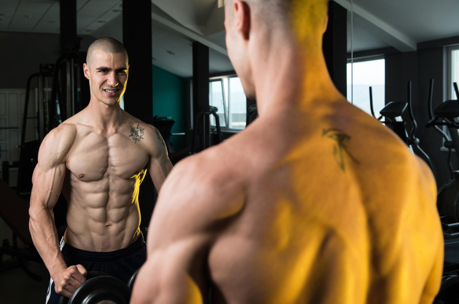 10 Simple Habits of People Who Have a Shredded Physique – Fitness Volt