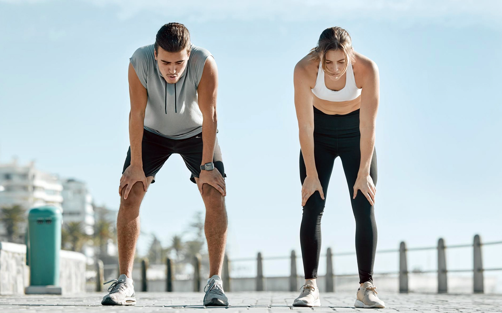 How Much Cardio Is Too Much? – Fitness Volt