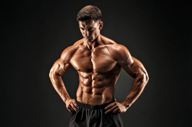 10 Simple Habits of People Who Have a Shredded Physique – Fitness Volt