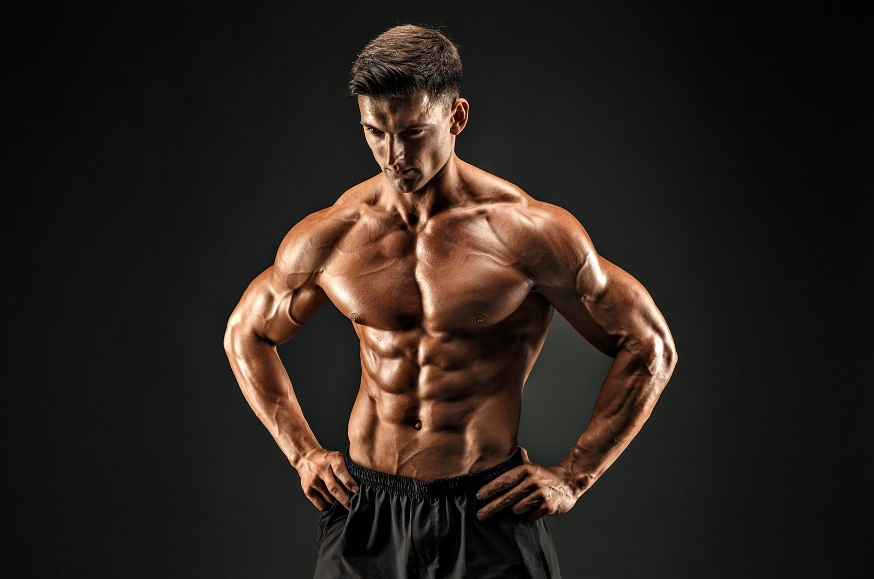 10 Simple Habits of People Who Have a Shredded Physique – Fitness Volt