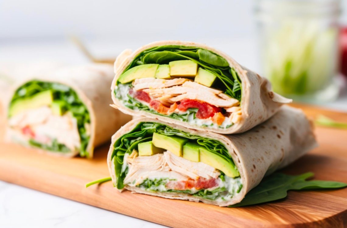 9 Nutritionist Approved Pre-Workout Snacks for Energy Boost - FitnessVolt