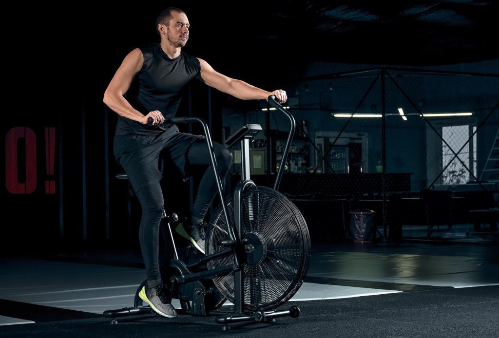 Beginner's Guide to Circuit Training: Get Fit, Burn Fat, and Have Fun ...