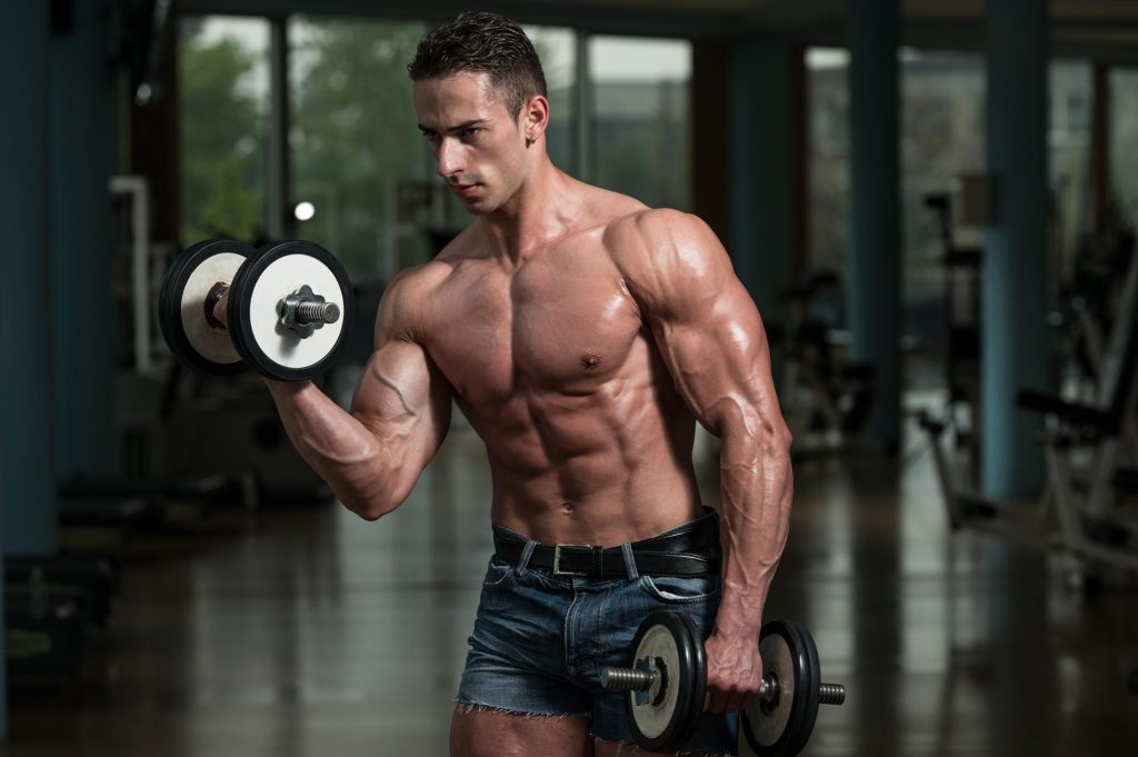 More Weight vs. More Reps: The Definitive Answer That Will Change Your ...