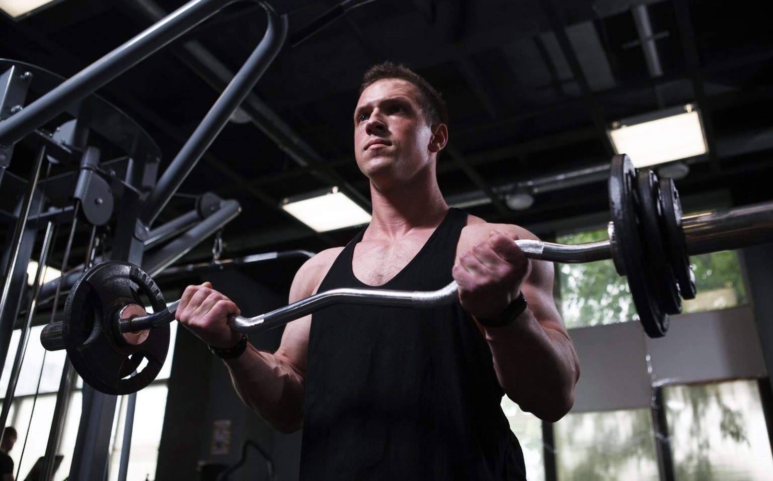 Effective Brachioradialis Exercises for Arm Strength – Fitness Volt