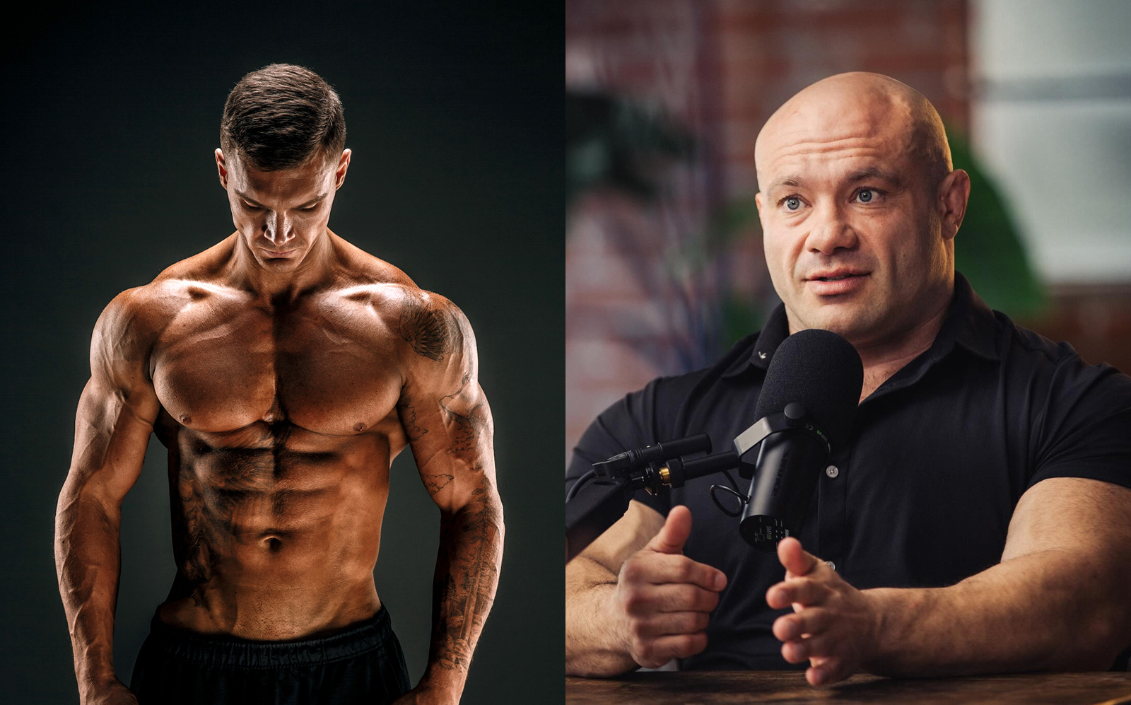 Exercise Scientist Discusses Daily Macros Needed For 'Optimal' Fat Loss ...