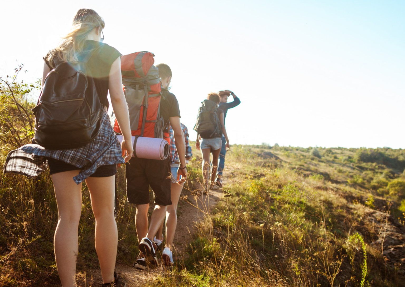 Outdoor Workouts for Every Season: Staying Fit in Nature – Fitness Volt