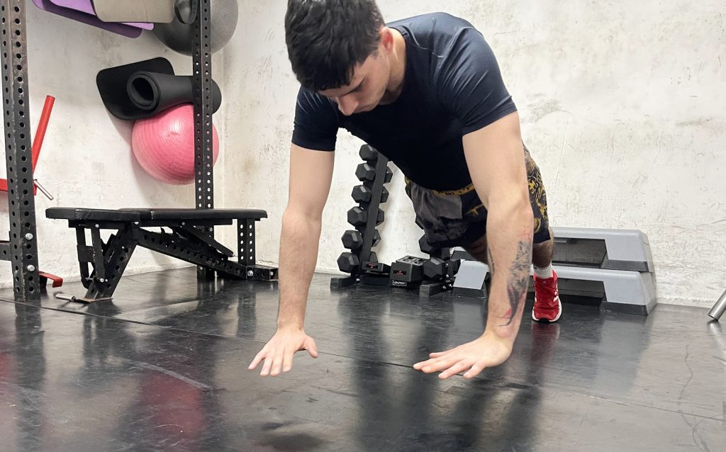 Effective Pectoralis Minor Exercises for Chest Development – Fitness Volt