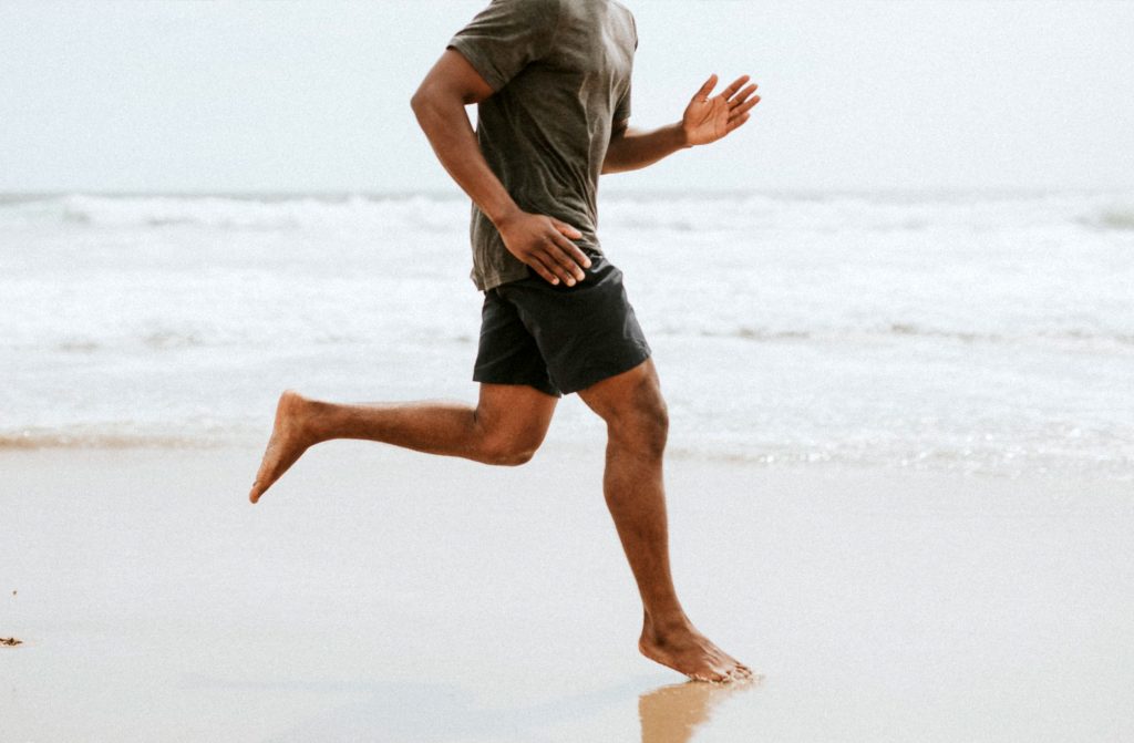 Beach Running Guide: Benefits, Tips, and Sample Workouts – Fitness Volt