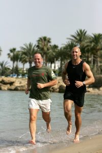 Beach Running Guide: Benefits, Tips, and Sample Workouts – Fitness Volt