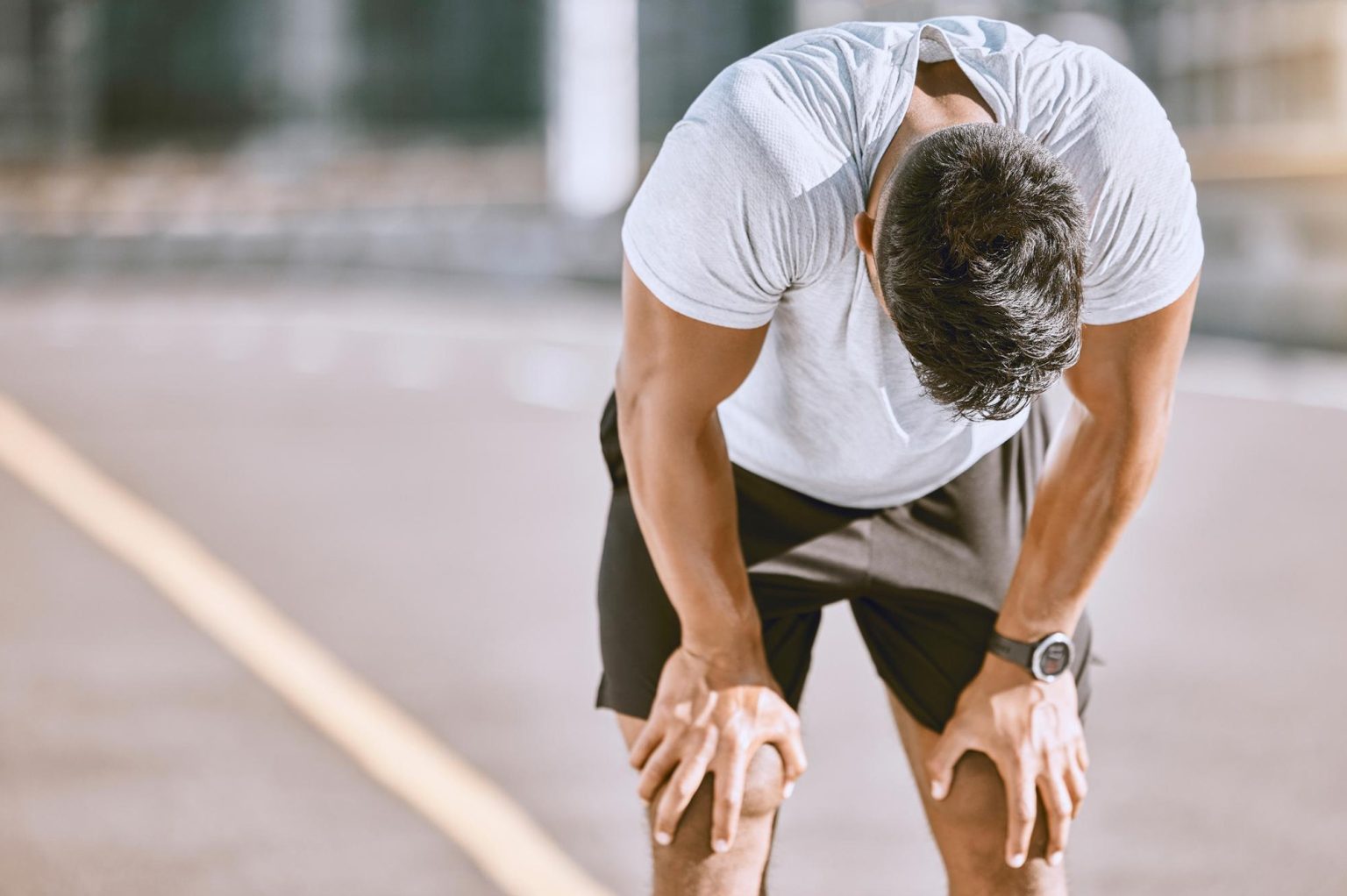 How Much Cardio Is Too Much? – Fitness Volt