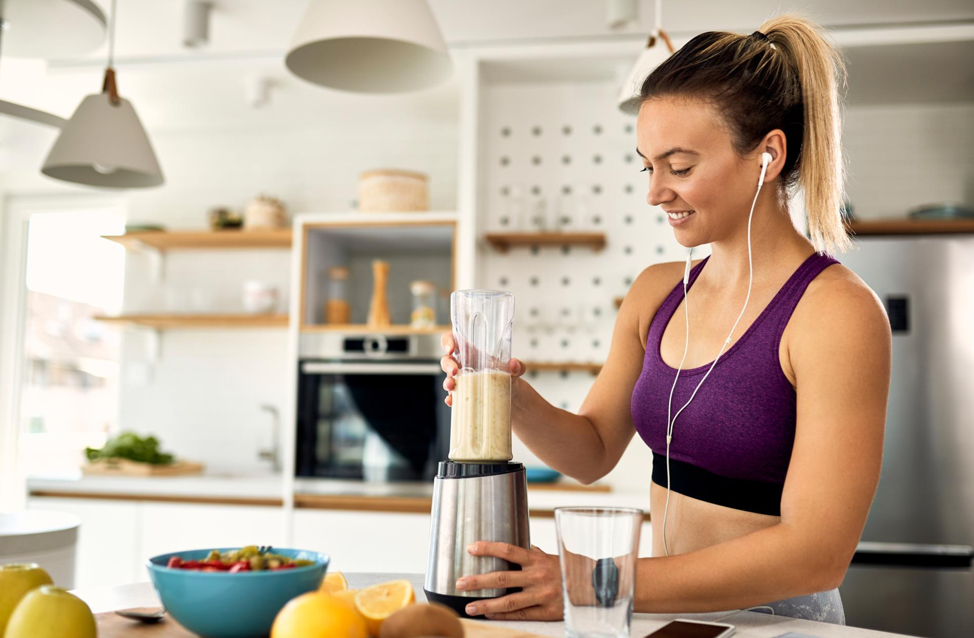 Creatine + Whey Synergy: The Science Behind This Power Duo's Magic