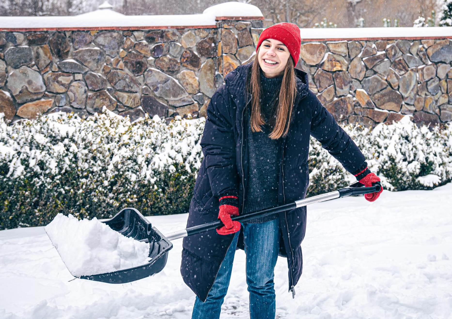 Outdoor Workouts for Every Season: Staying Fit in Nature – Fitness Volt