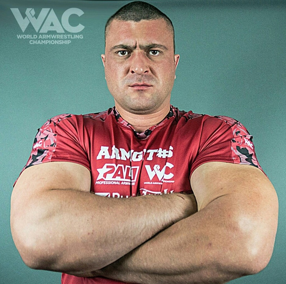 Armwrestling Champions: Their Legacies and Signature Techniques