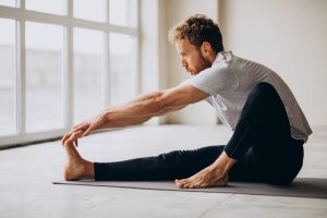 Can Stretching Before Bed Improve Your Sleep? Here's What Experts Say