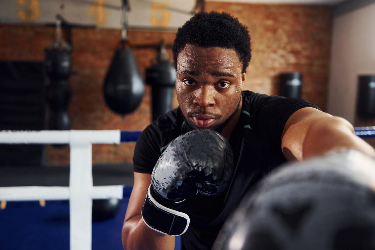 Kickboxing for Beginners: Never Thrown a Punch? Master the Basics