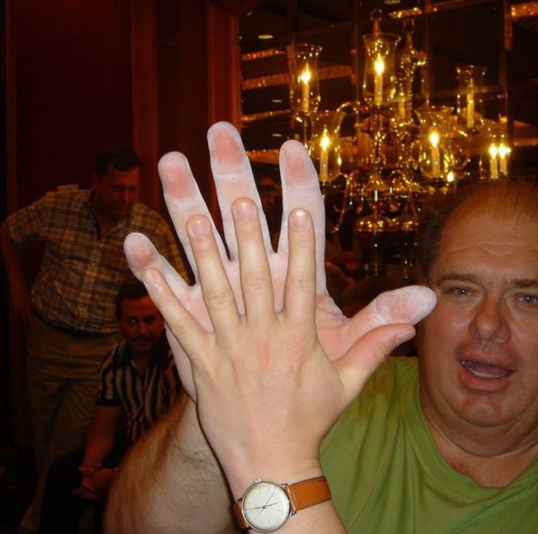 Armwrestling Champions: Their Legacies and Signature Techniques