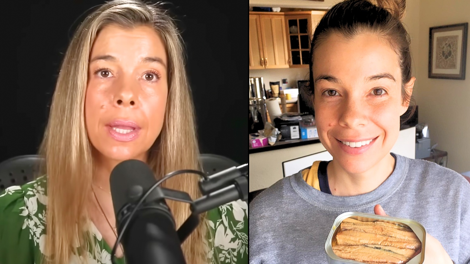 Dr. Rhonda Patrick Explains Why You Need More Protein In Your Diet ...