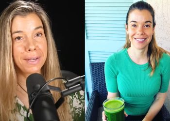 Dr. Rhonda Patrick Shares Her 4 'Most Important Players for Muscle Mass ...