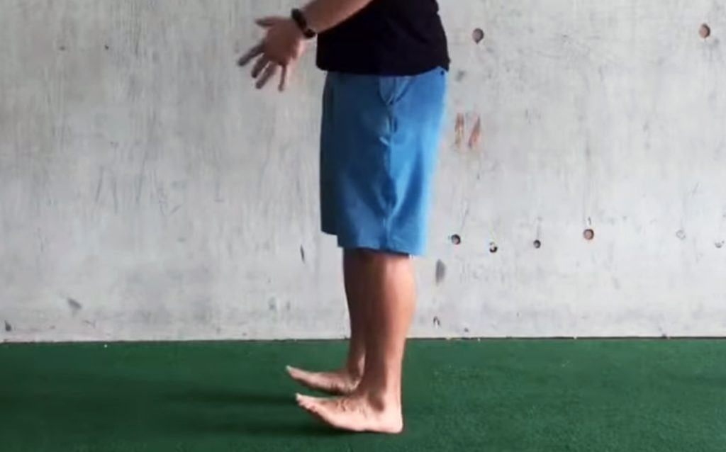 Effective Extensor Digitorum Longus Exercises for Stronger Feet ...