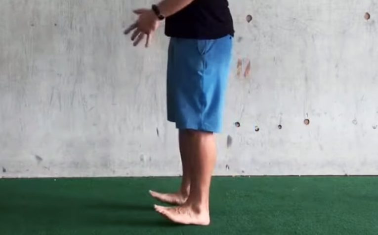 Effective Extensor Digitorum Longus Exercises for Stronger Feet ...