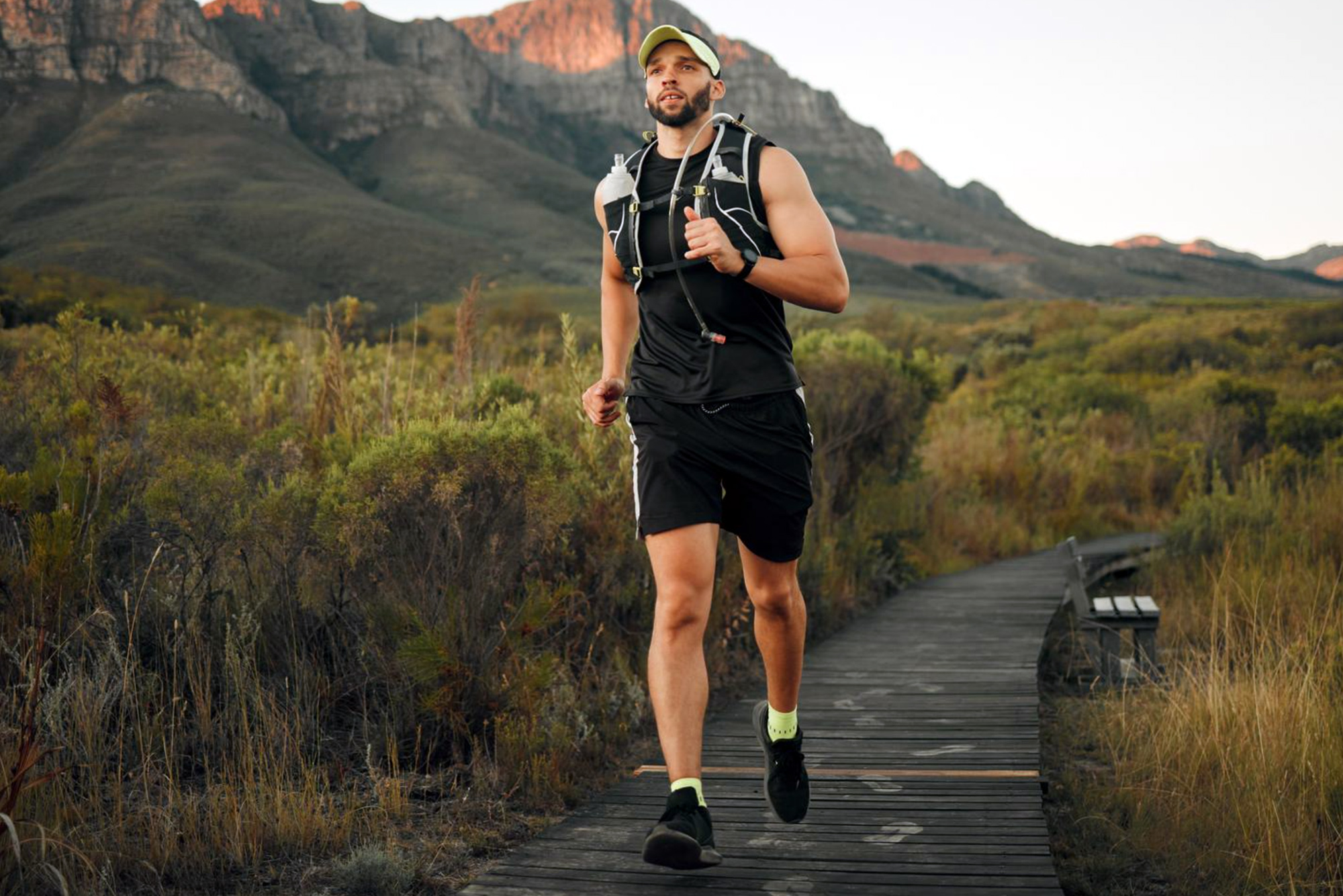 Forget Running – 3 Walking Workouts for Toned Legs and Serious Calorie ...