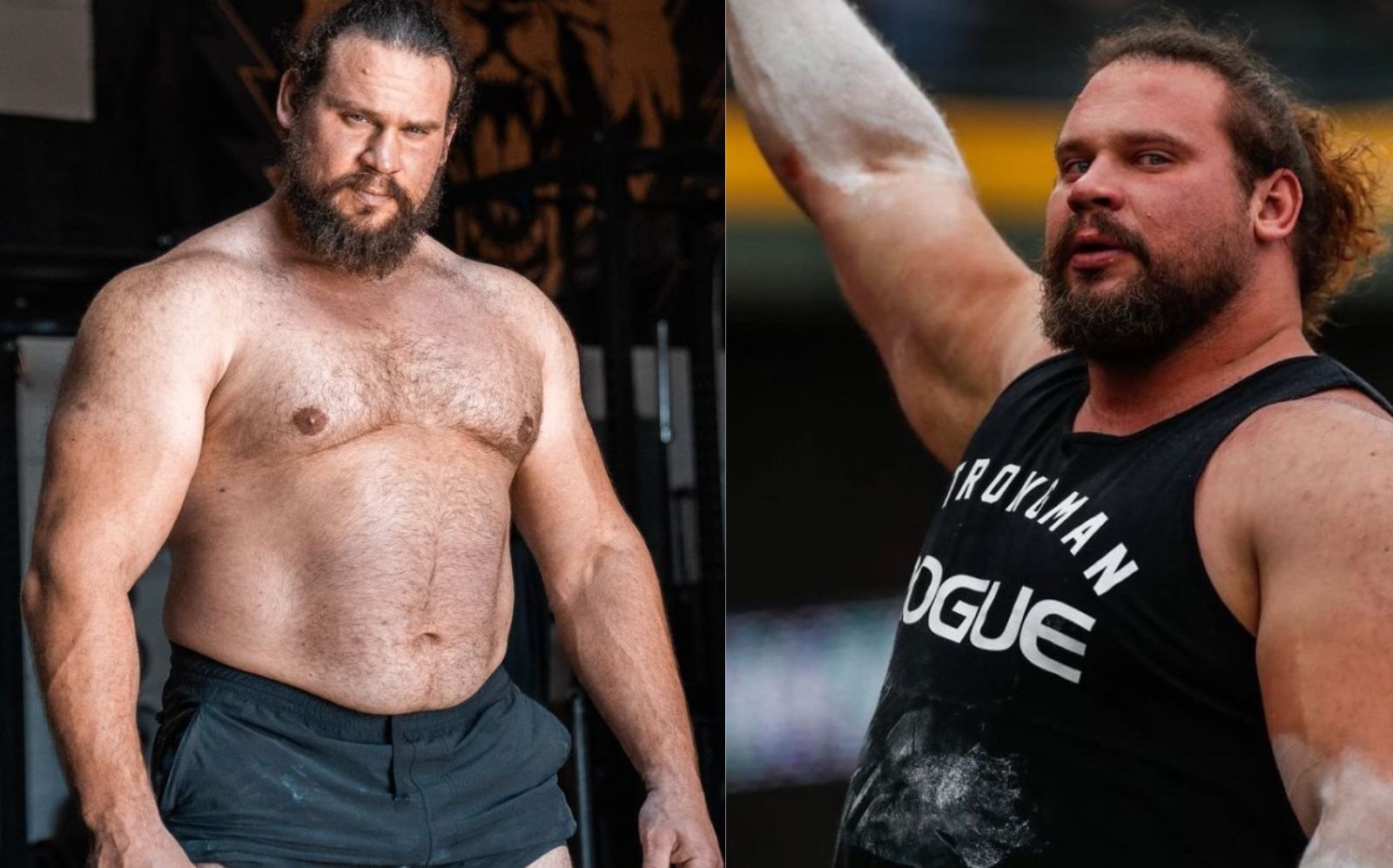 Martins Licis Withdraws From 2024 World’s Strongest Man Due to Sciatica ...