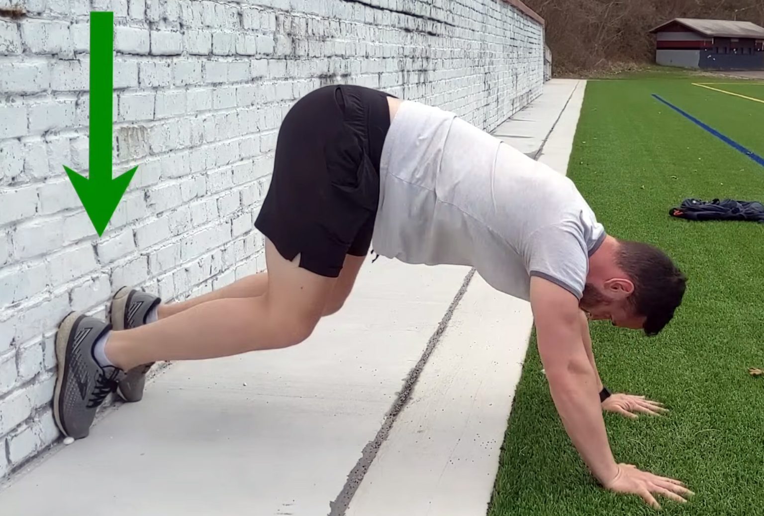 How Mike Tyson Push-Ups Transformed My Upper Body in 30 Days