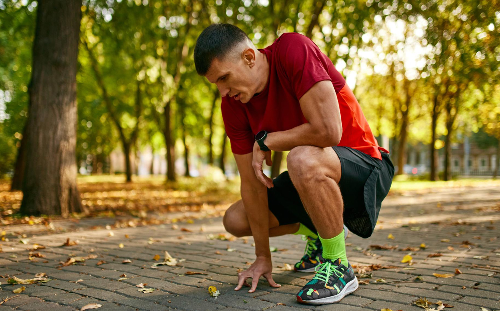 7 Beginner Running Mistakes that Everyone Makes (and How to Avoid Them ...